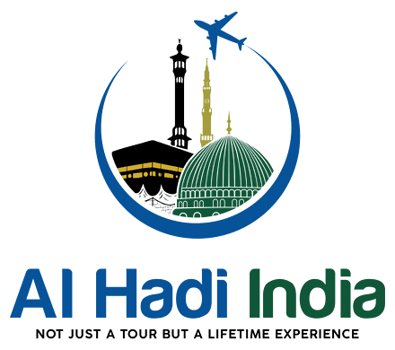 Best Umrah Tours and Travels Agency in Mumbai, India - Al Hadi India