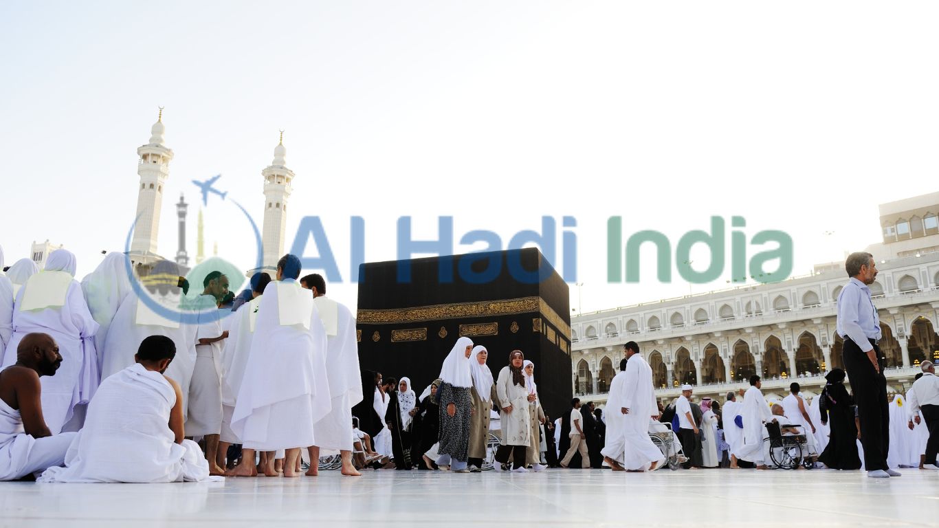 Umrah Package from Mumbai: How Much it Costs? - Al Hadi India